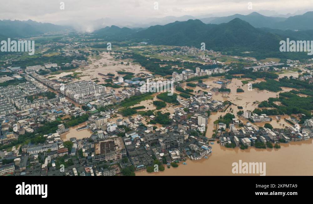 China storm damage Stock Videos & Footage - HD and 4K Video Clips - Alamy