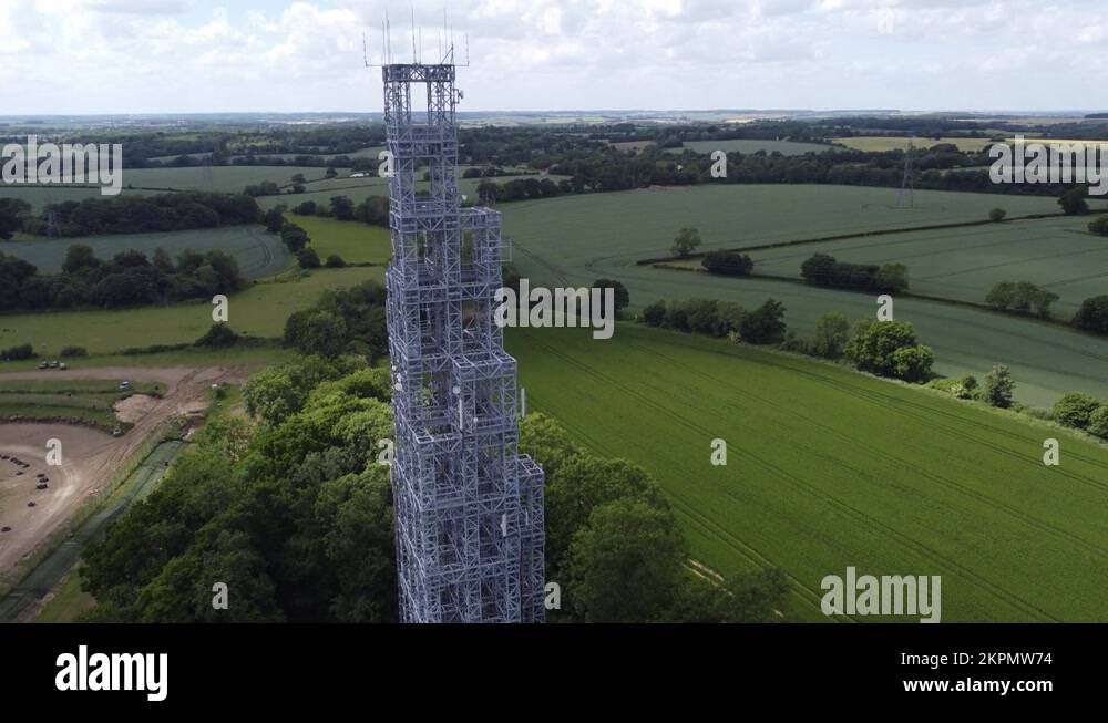 Mast tower Stock Videos & Footage - HD and 4K Video Clips - Alamy