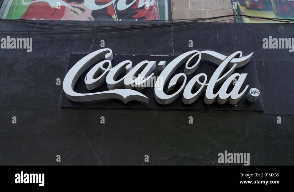 Advertising sign mexico city Stock Videos & Footage - HD and 4K Video ...