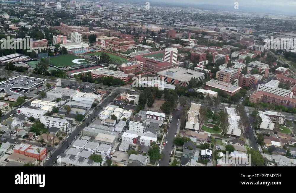 Usc campus los angeles Stock Videos & Footage - HD and 4K Video Clips ...