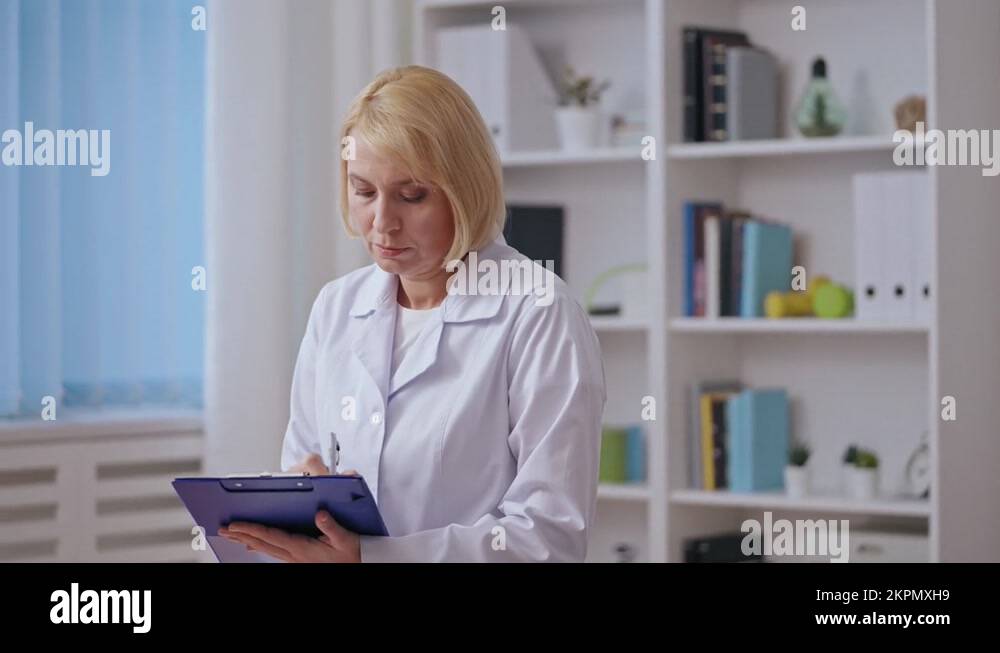 Healthcare focused Stock Videos & Footage - HD and 4K Video Clips - Alamy