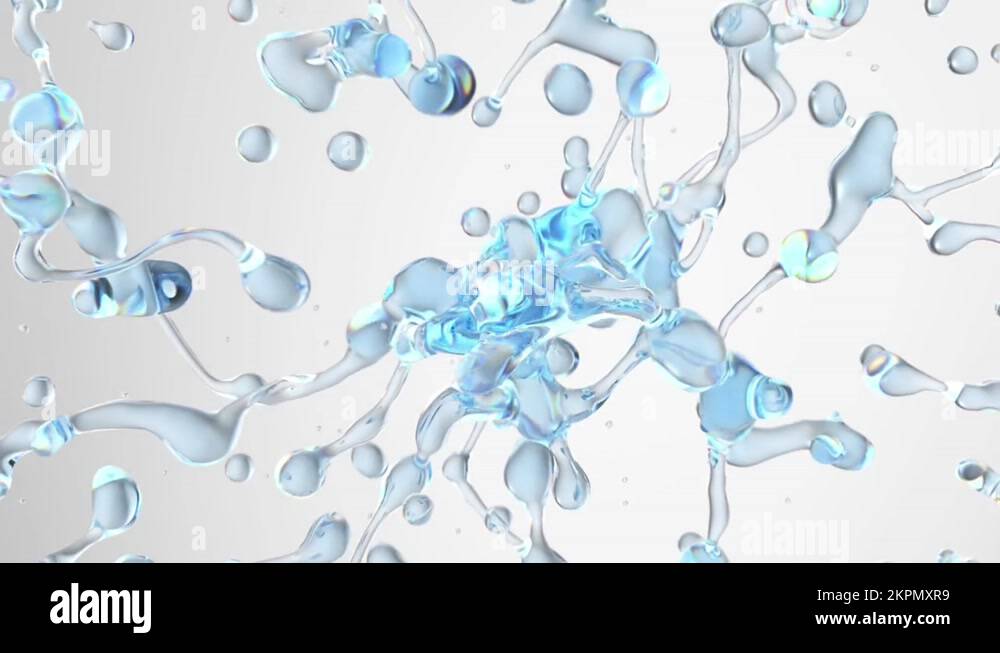 Splashes of liquid Stock Videos & Footage - HD and 4K Video Clips - Alamy