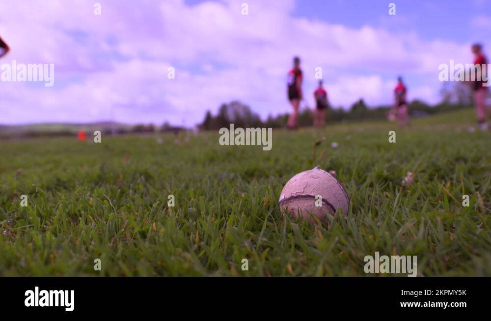 Hurling player Stock Videos & Footage - HD and 4K Video Clips - Alamy