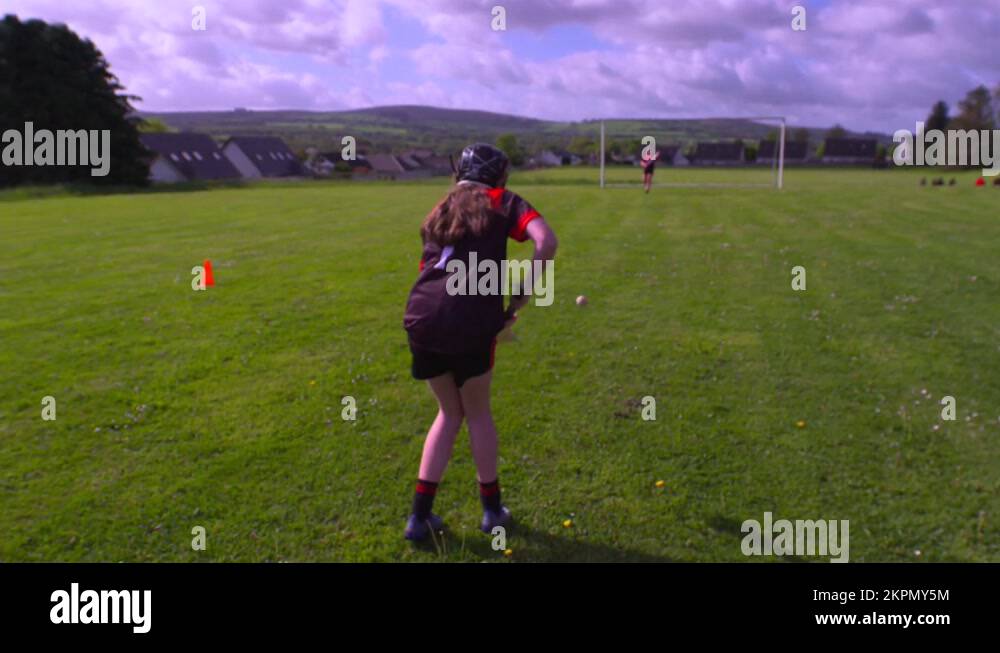 Hurling ireland ball Stock Videos & Footage - HD and 4K Video Clips - Alamy