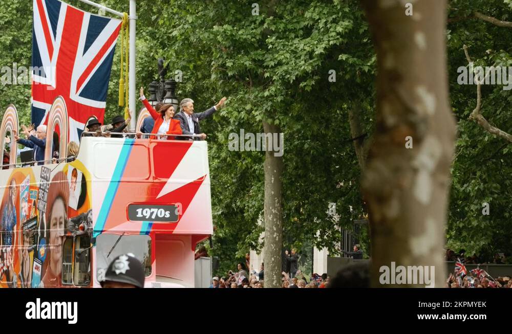 Celebrating the jubilee Stock Videos & Footage - HD and 4K Video Clips ...
