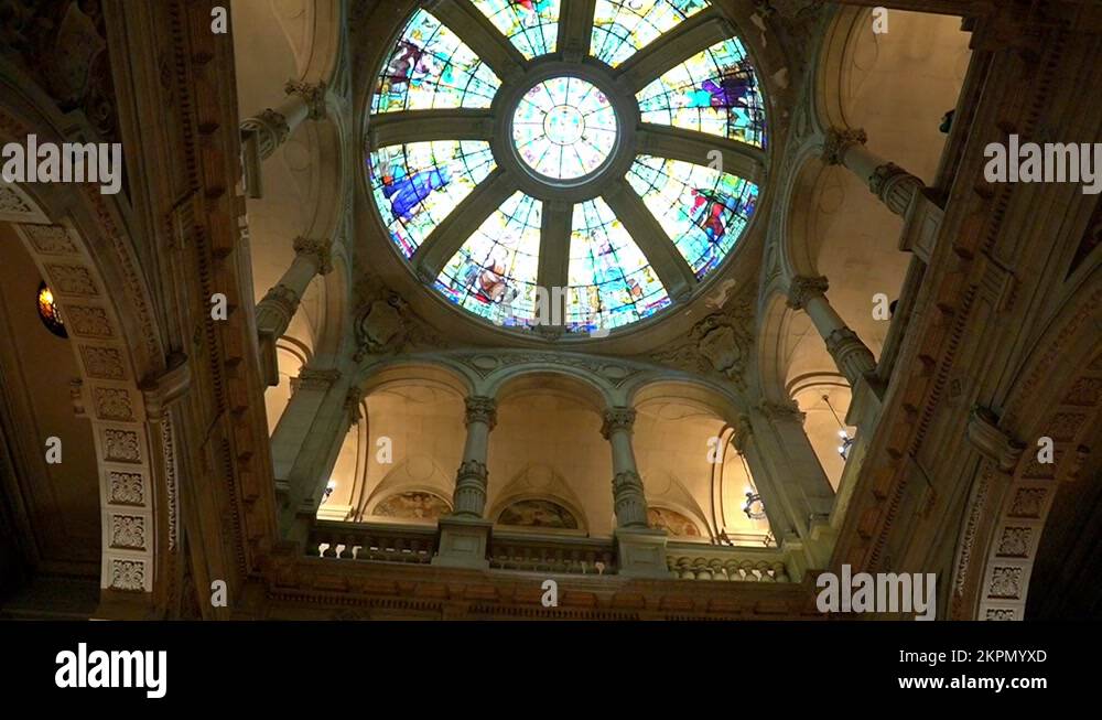 Stained structure Stock Videos & Footage - HD and 4K Video Clips - Alamy