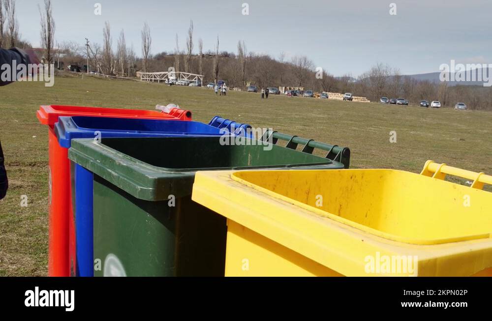 Waste tin cans Stock Videos & Footage - HD and 4K Video Clips - Alamy