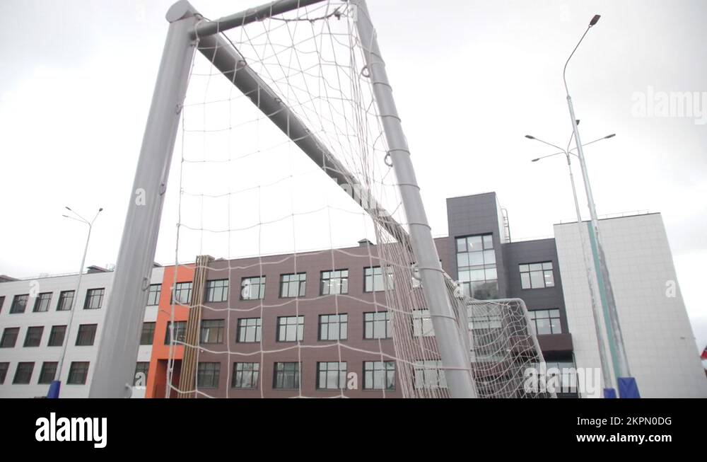 Soccer mesh Stock Videos & Footage - HD and 4K Video Clips - Alamy