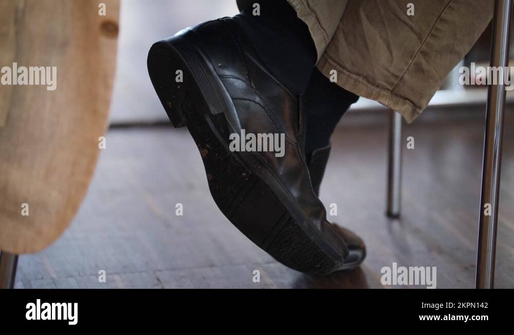 Restless legs syndrome Stock Videos & Footage - HD and 4K Video Clips ...