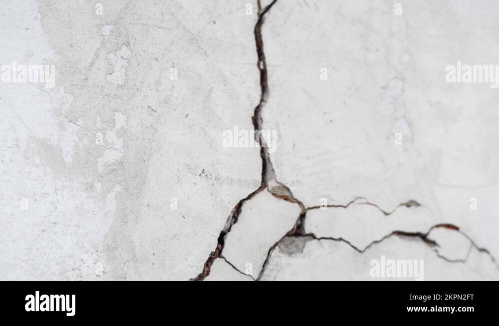 Concrete fissure background Stock Videos & Footage - HD and 4K Video ...