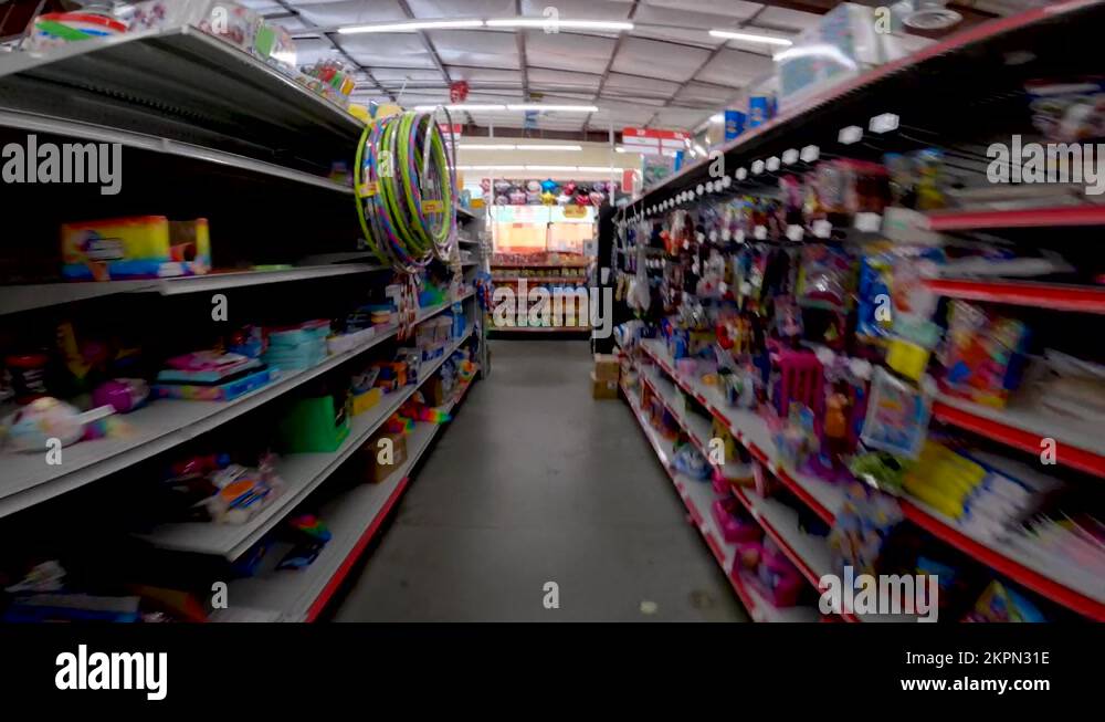 Toy store chain Stock Videos & Footage - HD and 4K Video Clips - Alamy