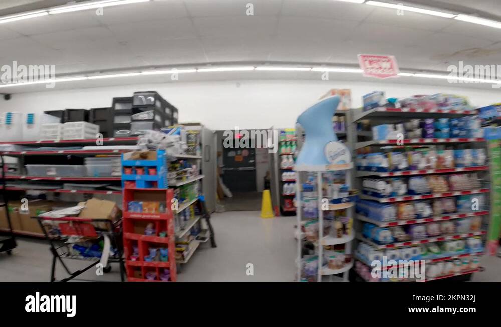 Convenience store entrance Stock Videos & Footage - HD and 4K Video ...
