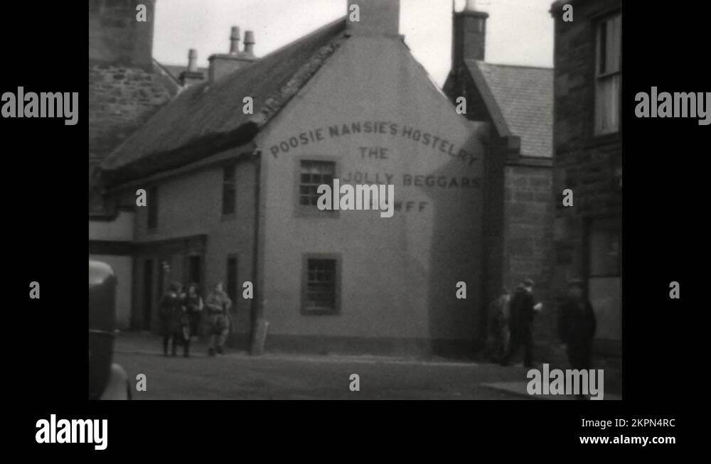 Burns howff Stock Videos & Footage - HD and 4K Video Clips - Alamy