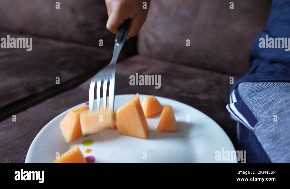 Using fork Stock Videos & Footage - HD and 4K Video Clips - Alamy