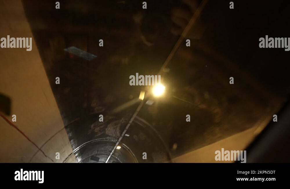 Light at the end of the road Stock Videos & Footage - HD and 4K Video ...