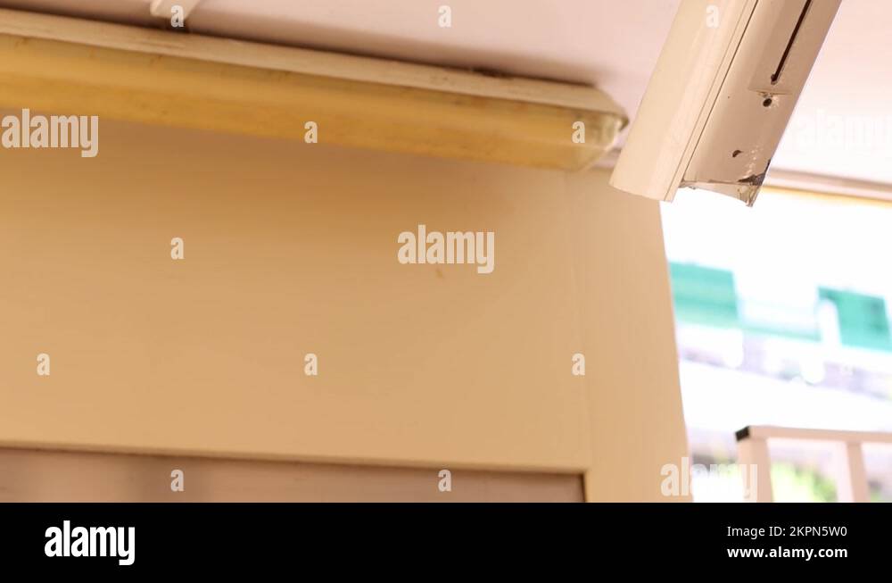 How to install security camera Stock Videos & Footage - HD and 4K Video ...