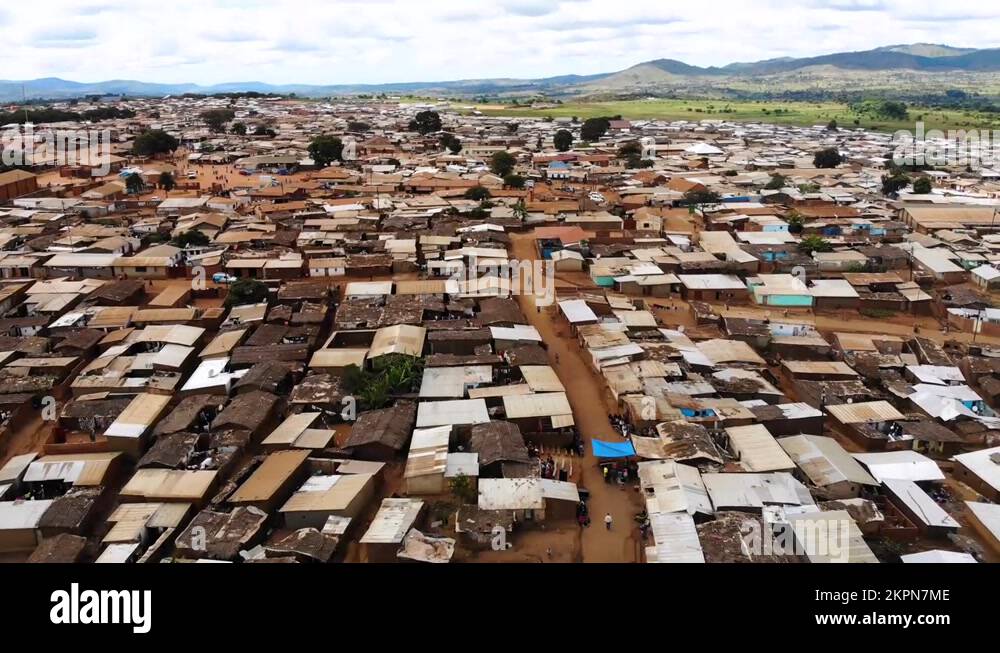 African townships Stock Videos & Footage - HD and 4K Video Clips - Alamy