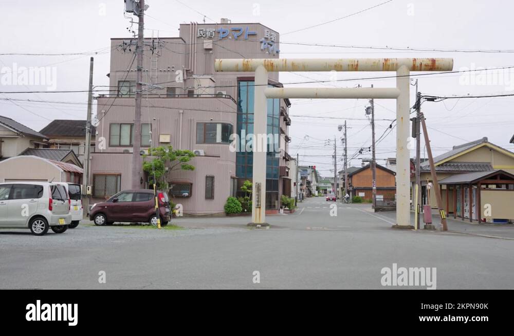 Torii station Stock Videos & Footage - HD and 4K Video Clips - Alamy