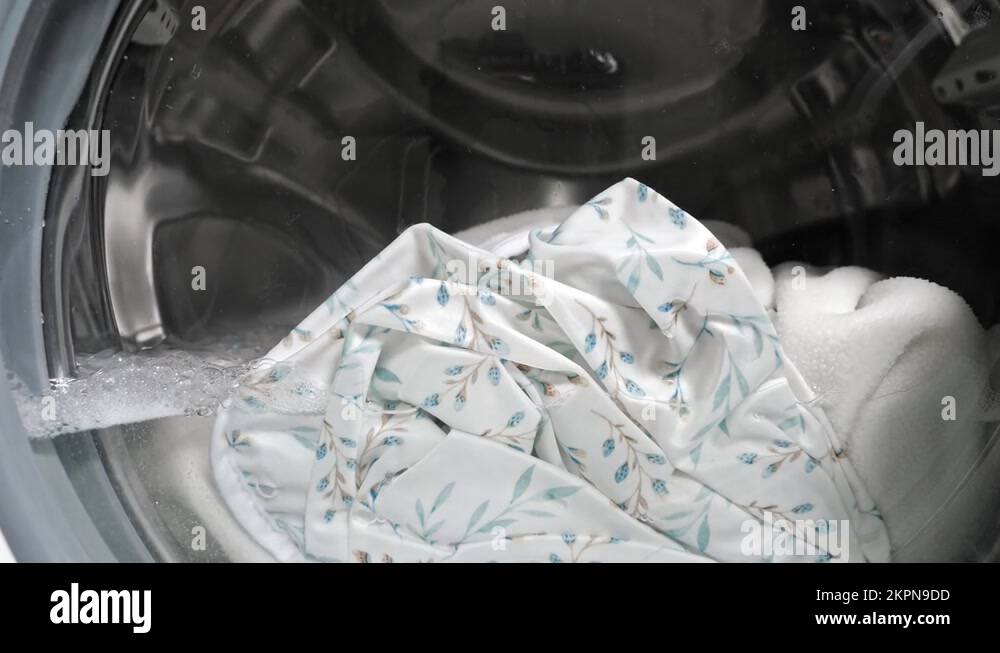 Washing machine laundry water Stock Videos & Footage - HD and 4K Video ...