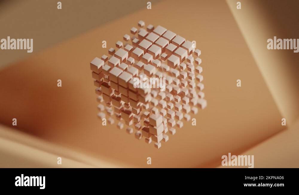 3d abstract art Stock Videos & Footage - HD and 4K Video Clips - Alamy