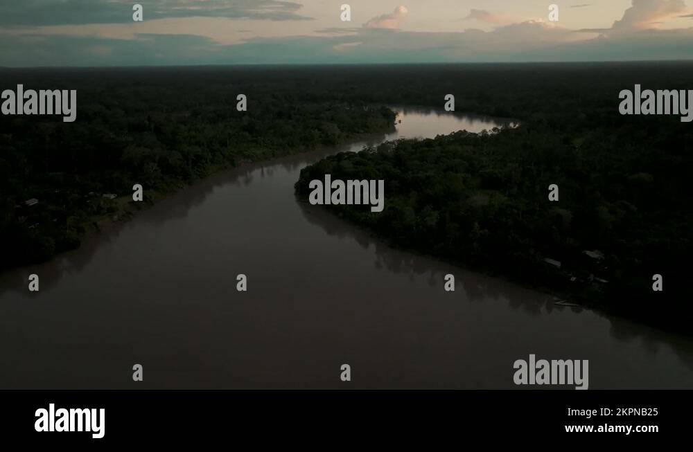 Amazon rainforests Stock Videos & Footage - HD and 4K Video Clips - Alamy