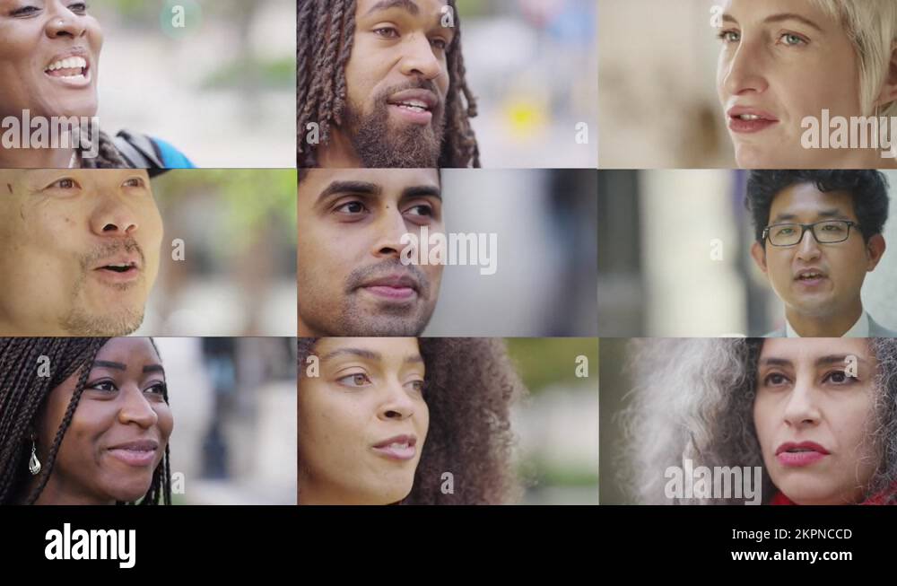 Indian faces collage Stock Videos & Footage - HD and 4K Video Clips - Alamy