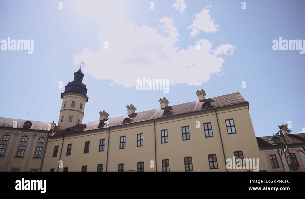 Restored 16th century castle Stock Videos & Footage - HD and 4K Video ...