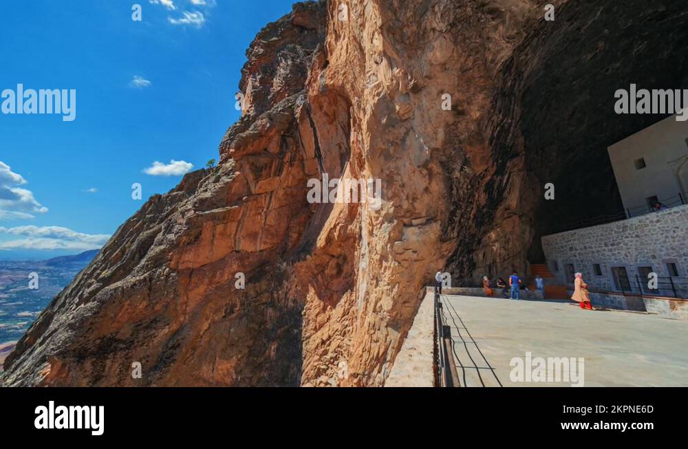 Virgin mary monastery Stock Videos & Footage - HD and 4K Video Clips ...
