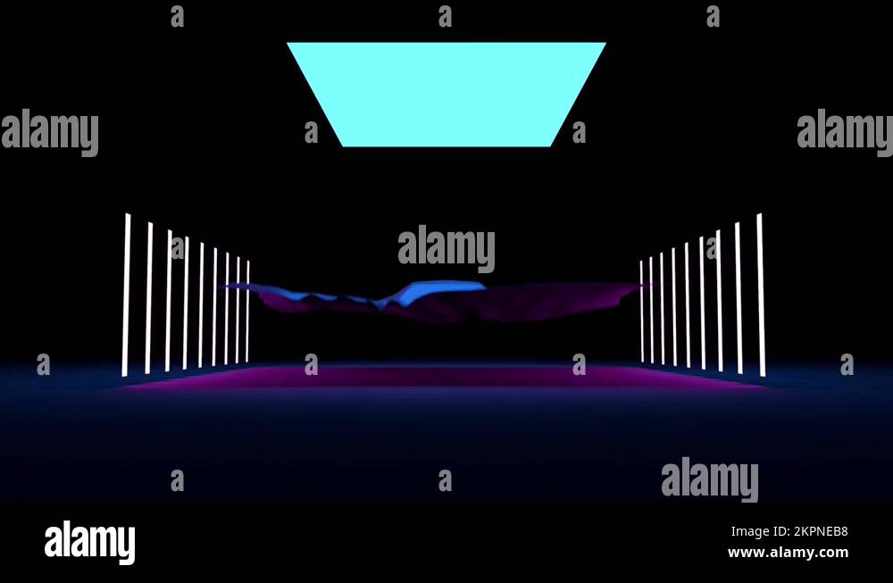 Car with spotlights Stock Videos & Footage - HD and 4K Video Clips - Alamy