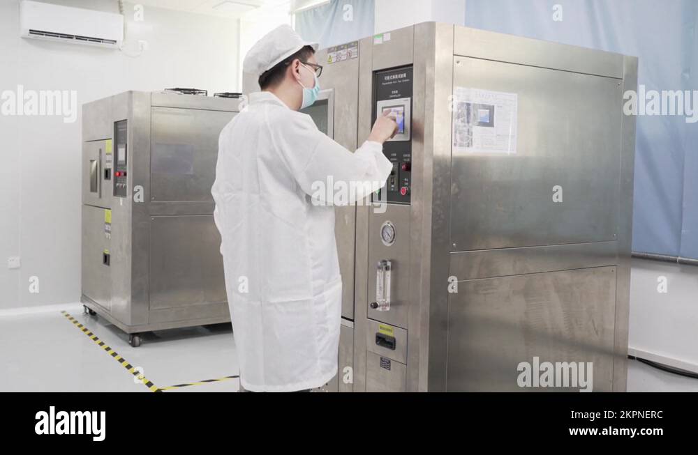 Qualityinspection Stock Videos & Footage - HD and 4K Video Clips - Alamy