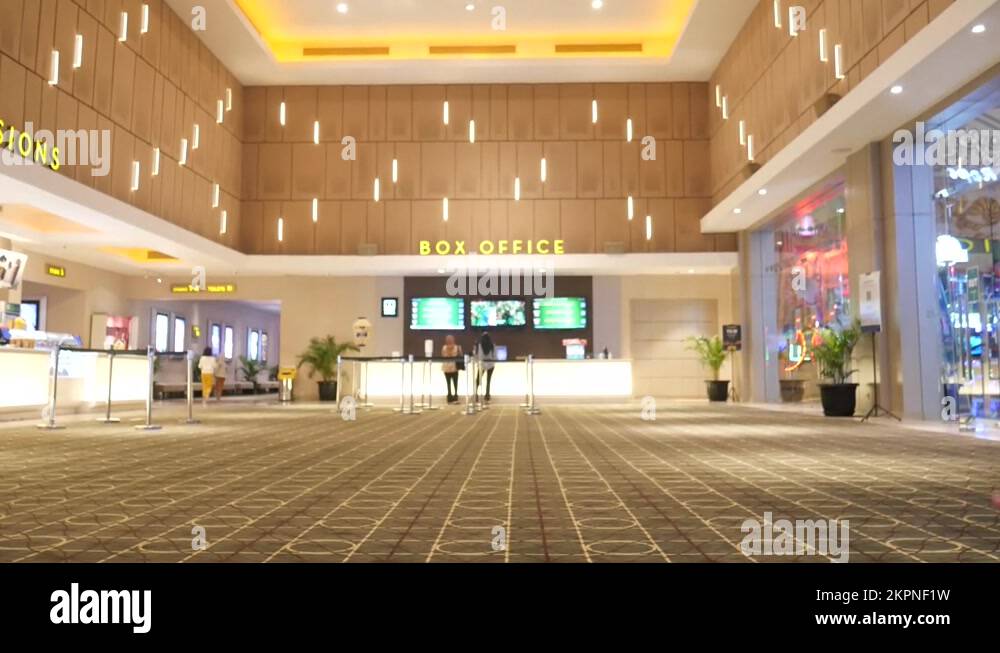 Film ticket counter Stock Videos & Footage - HD and 4K Video Clips - Alamy