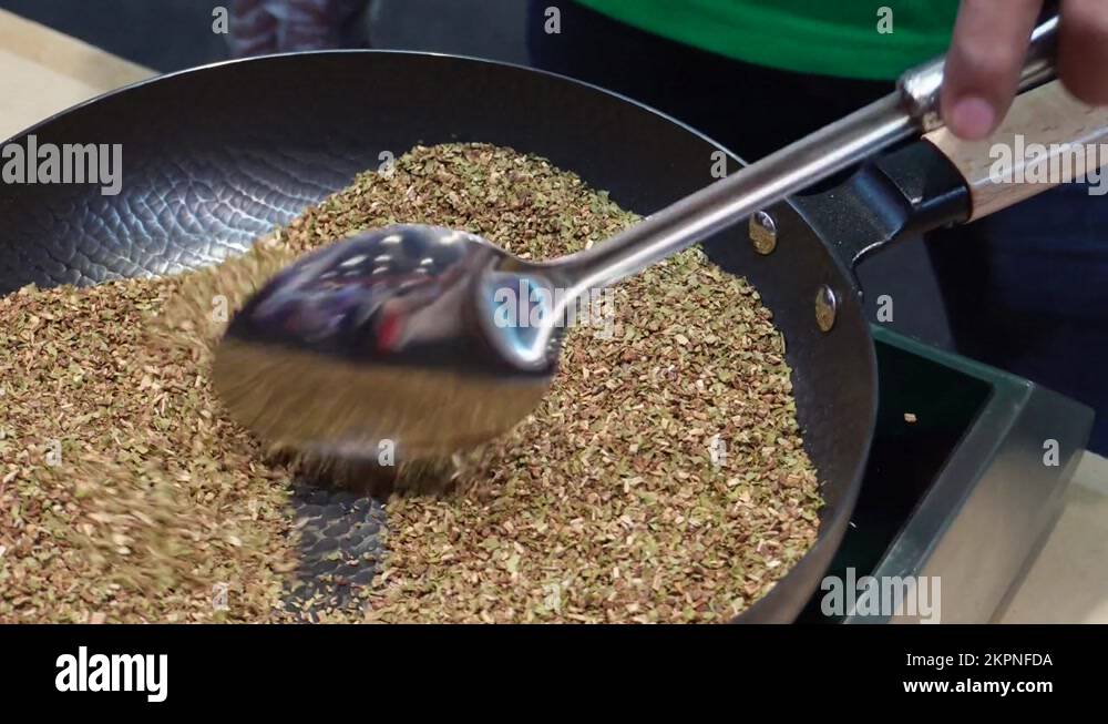 Roasting tea Stock Videos & Footage - HD and 4K Video Clips - Alamy