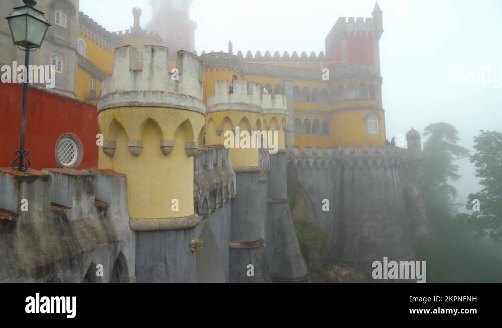 Tall castle walls Stock Videos & Footage - HD and 4K Video Clips - Alamy