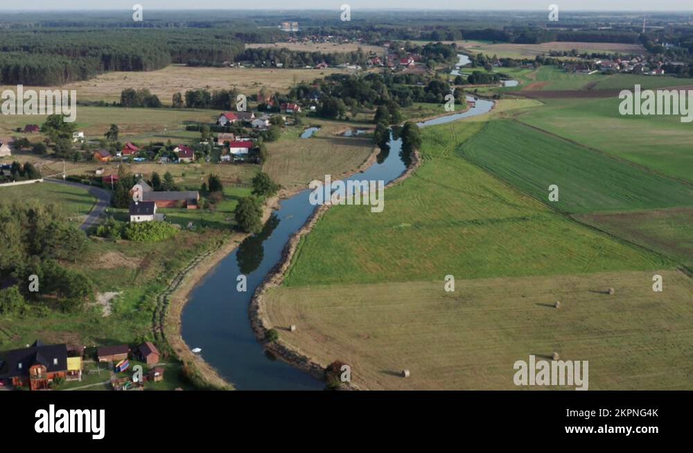 Countryside farming farm farms Stock Videos & Footage - HD and 4K Video ...