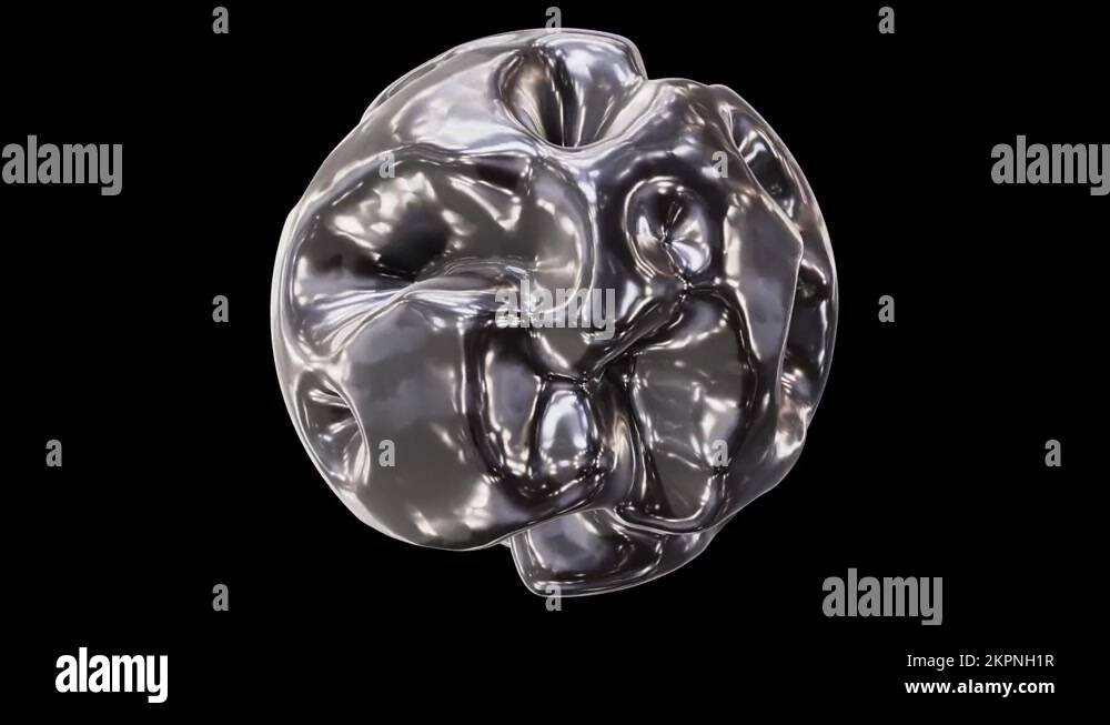 Liquidmetalform Stock Videos & Footage - HD and 4K Video Clips - Alamy