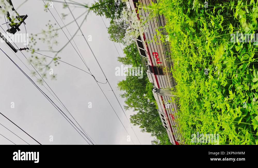Train tractor Stock Videos & Footage - HD and 4K Video Clips - Alamy