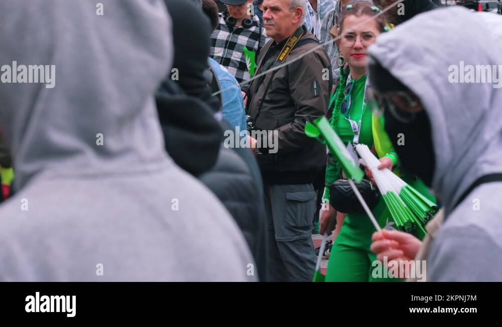 Weed decriminalization Stock Videos & Footage - HD and 4K Video Clips ...