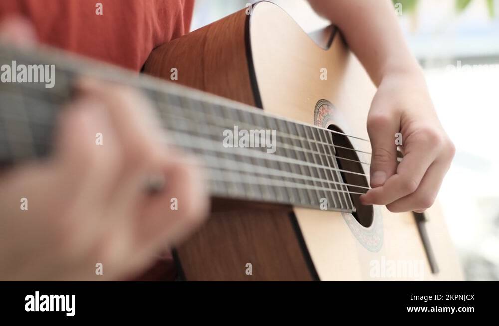 Stringed musical instrument Stock Videos & Footage - HD and 4K Video ...