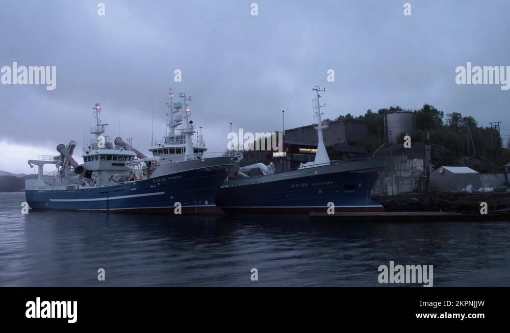 Harbor transport vessel Stock Videos & Footage - HD and 4K Video Clips ...