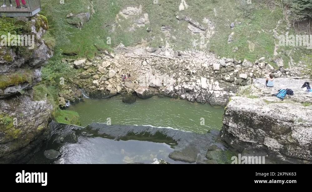 Segment waterfall Stock Videos & Footage - HD and 4K Video Clips - Alamy