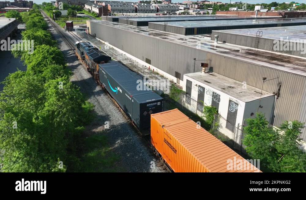 Car load rail Stock Videos & Footage - HD and 4K Video Clips - Alamy