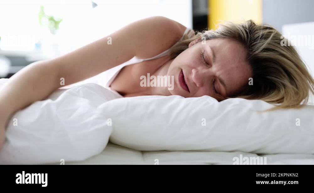 Man screaming alarm clock Stock Videos & Footage - HD and 4K Video ...