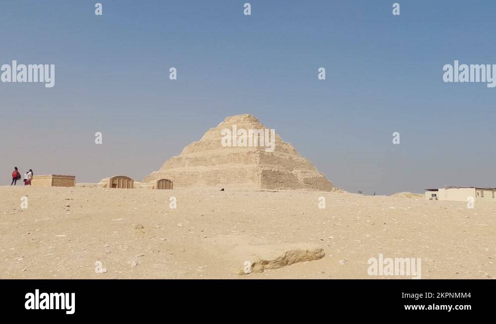 Step pyramid tourist egypt Stock Videos & Footage - HD and 4K Video ...