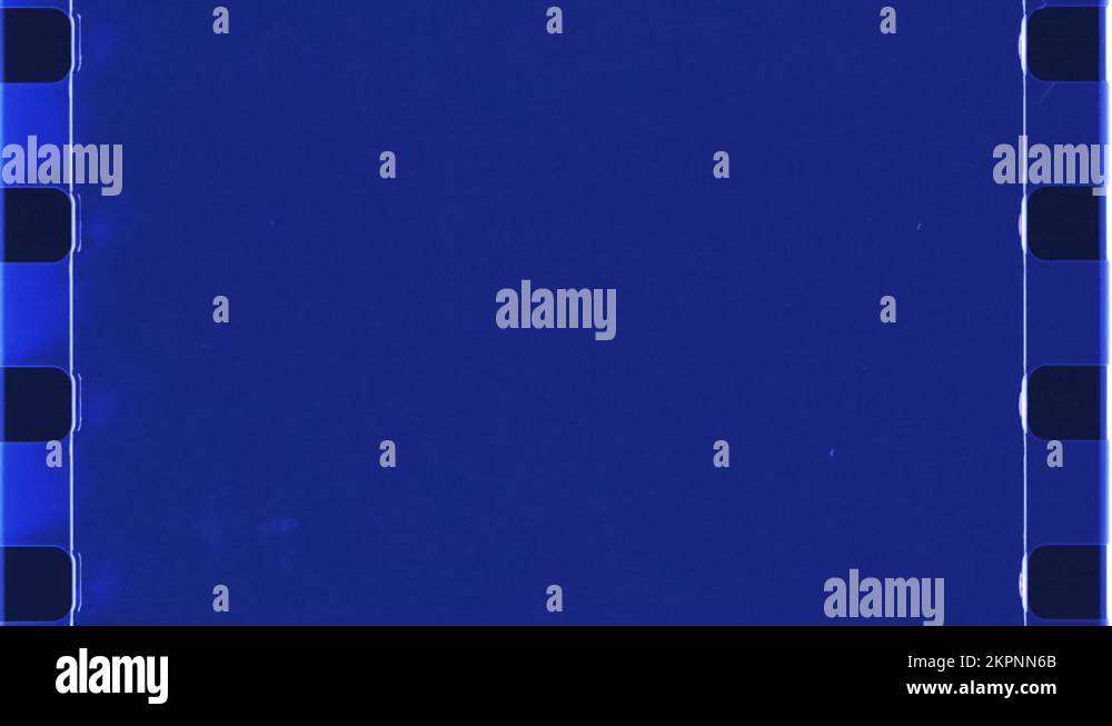 Colorized Super 8mm Film Burns, Dirt and Dust Overlay. This is an ...