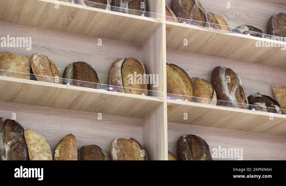 Types of rolls Stock Videos & Footage - HD and 4K Video Clips - Alamy