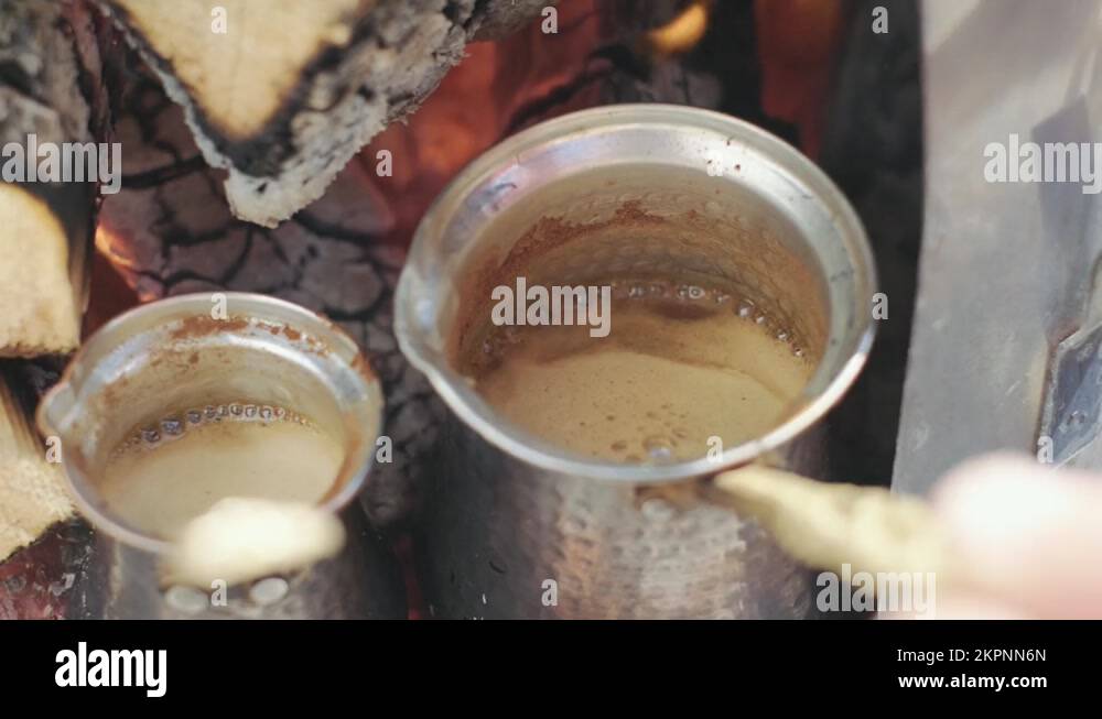 Coffee logs Stock Videos & Footage - HD and 4K Video Clips - Alamy