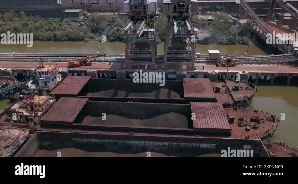 Goods carriers Stock Videos & Footage - HD and 4K Video Clips - Alamy