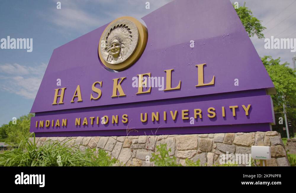 Haskell university Stock Videos & Footage - HD and 4K Video Clips - Alamy