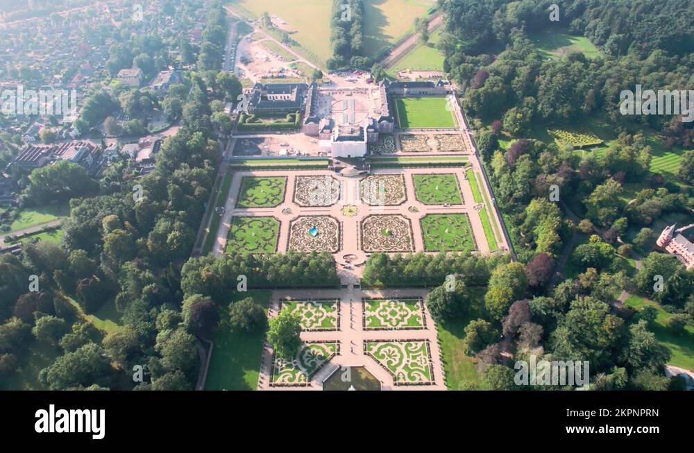 Dutch garden design Stock Videos & Footage - HD and 4K Video Clips - Alamy