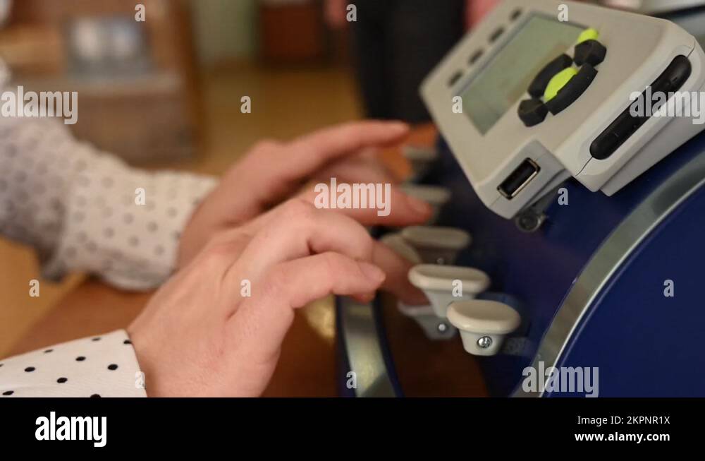 Braille printer Stock Videos & Footage - HD and 4K Video Clips - Alamy
